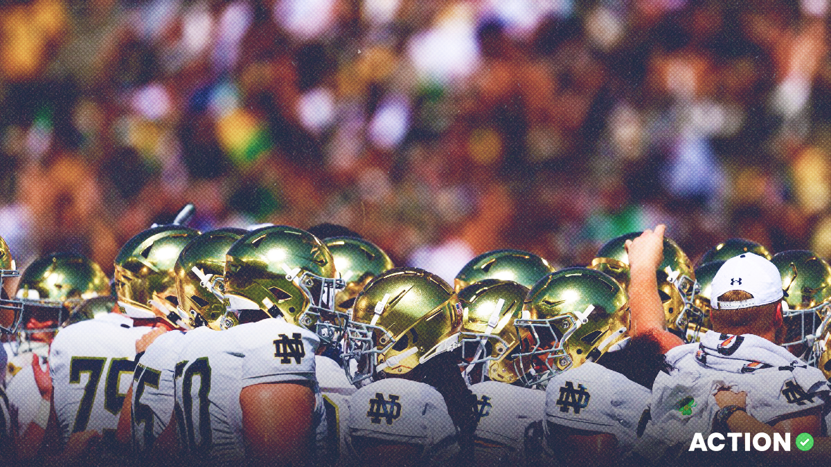 Brett McMurphy | Action Network