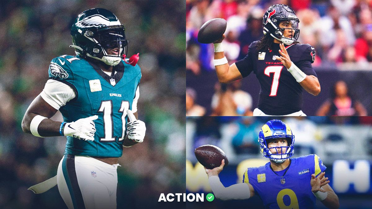 NFL Week 13 Predictions, Expert Parlay, Against the Spread Picks