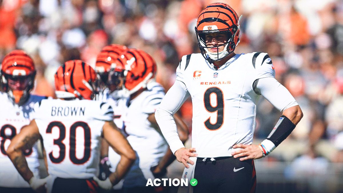 NFL Week 10 Predictions: The Lookahead Picks Our Expert Made