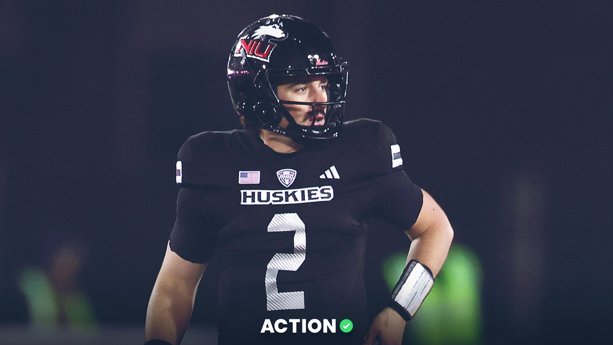 Northern Illinois vs. Miami (OH) Prediction, Lines, Picks & College ...