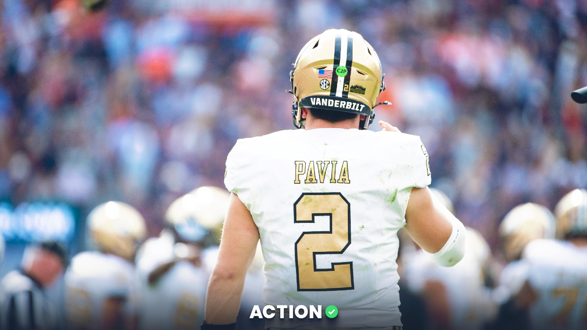 South Carolina vs. Vanderbilt Odds, Picks and Predictions for Today, Nov. 9