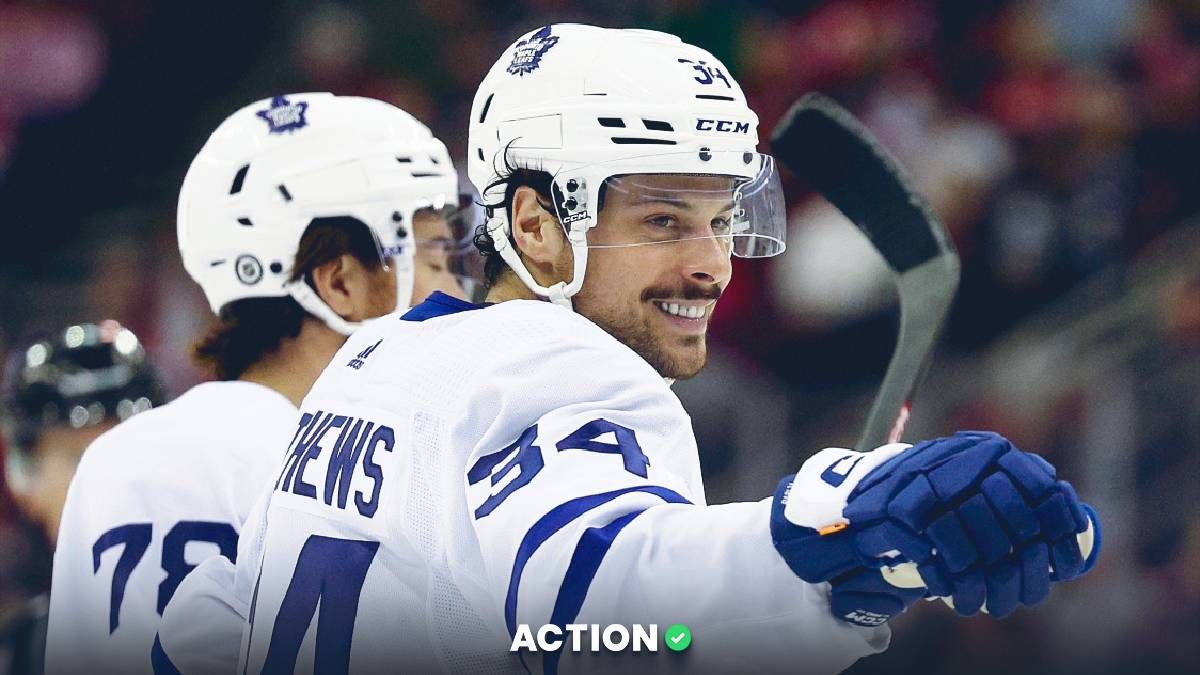 Best NHL Player Props Today - November 20, 2024