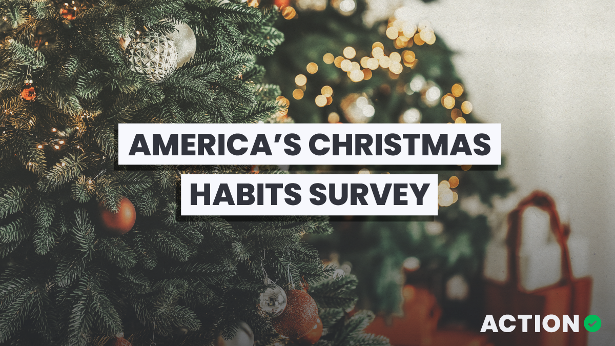 America's Christmas Traditions in 2024 | Action Network