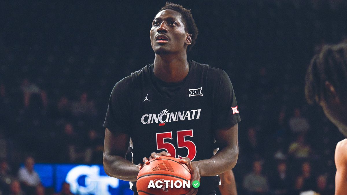 Cincinnati vs Dayton Odds, Picks, Predictions
