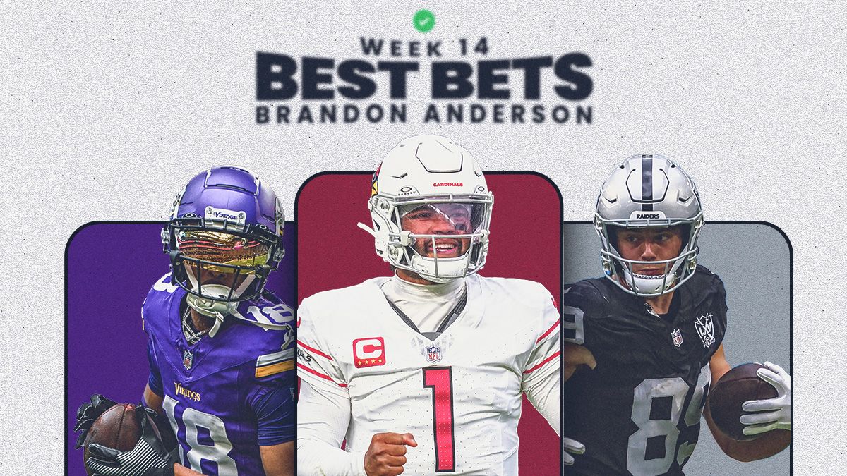 Brandon Anderson | The Action Network