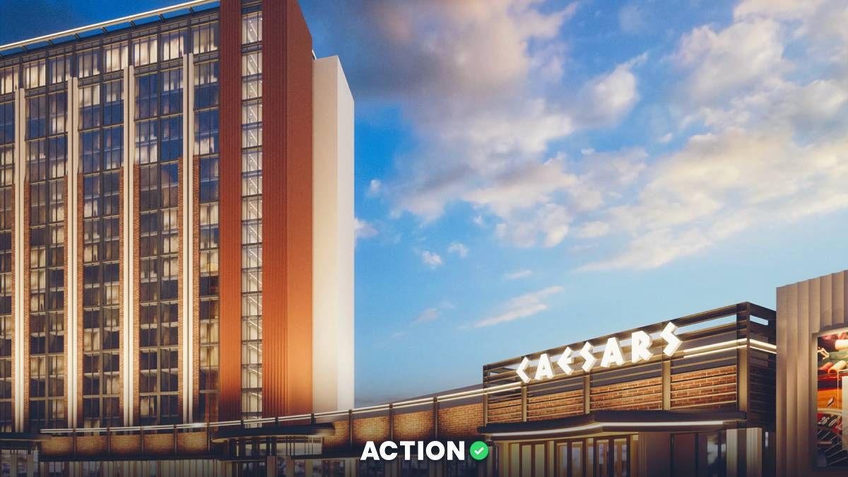Caesars Virginia Delays Opening of New Casino Caesars Virginia Delays Opening of New Casino
