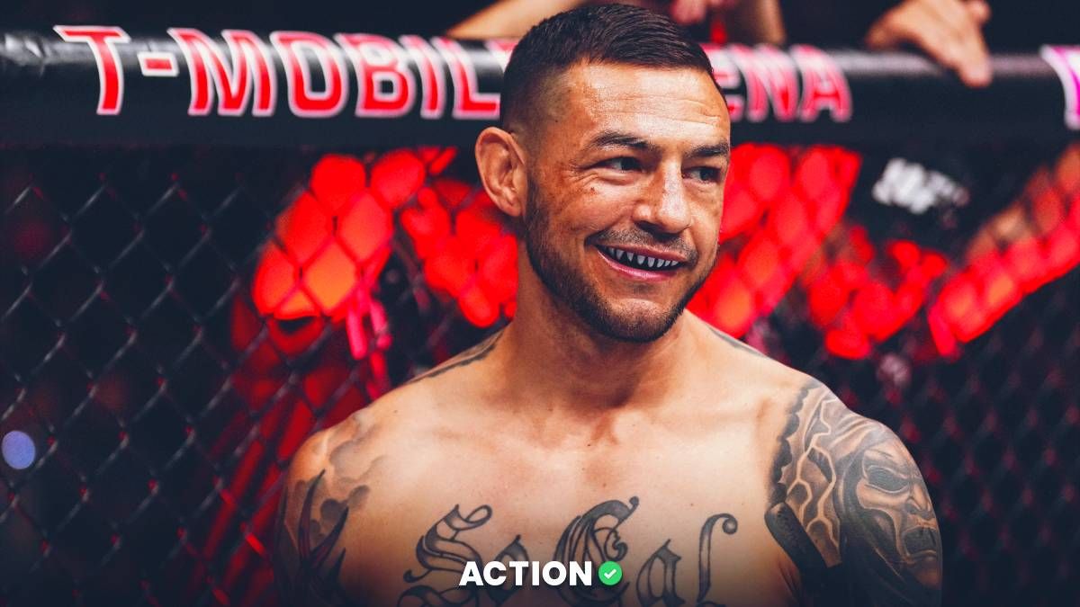 Billy Quarantillo vs. Cub Swanson Pick, Prediction, Odds for UFC Tampa ...