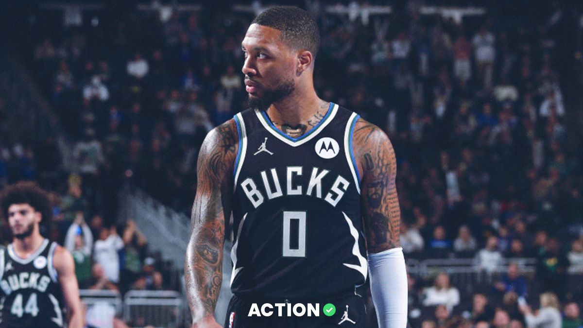 Hawks vs Bucks Prediction, Odds, Picks, Parlay — NBA Saturday