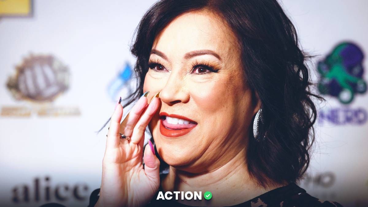 Jennifer Tilly's Divorce Settlement Revelation Stuns Poker Fans