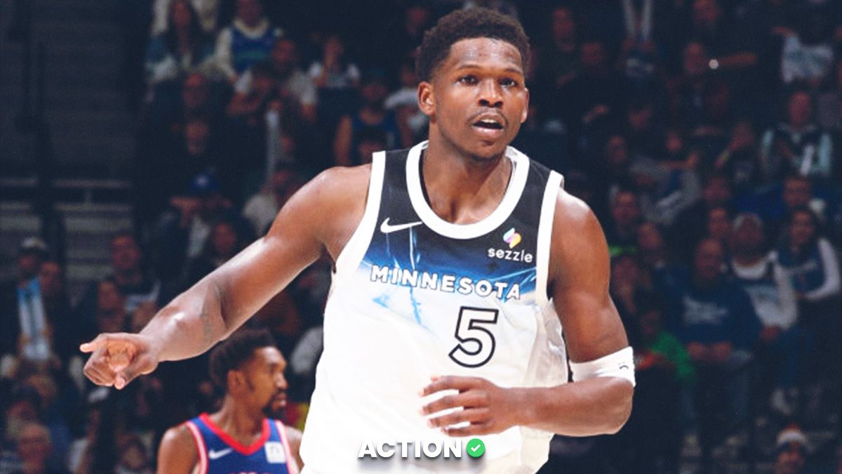 Lakers vs. Timberwolves Odds, Prediction, Parlay Pick Lakers vs. Timberwolves Odds, Prediction, Parlay Pick