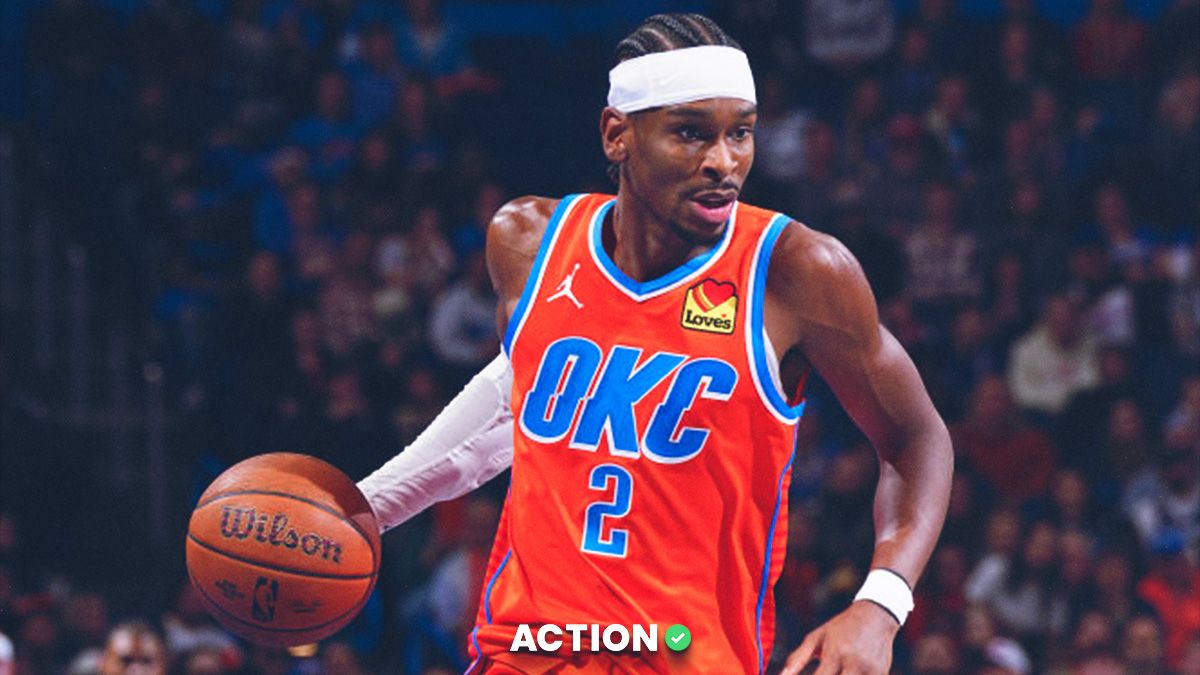 Rockets vs. Thunder Prediction, Odds, Picks, NBA Parlay — Saturday, Dec. 14 Rockets vs. Thunder Prediction, Odds, Picks, NBA Parlay — Saturday, Dec. 14