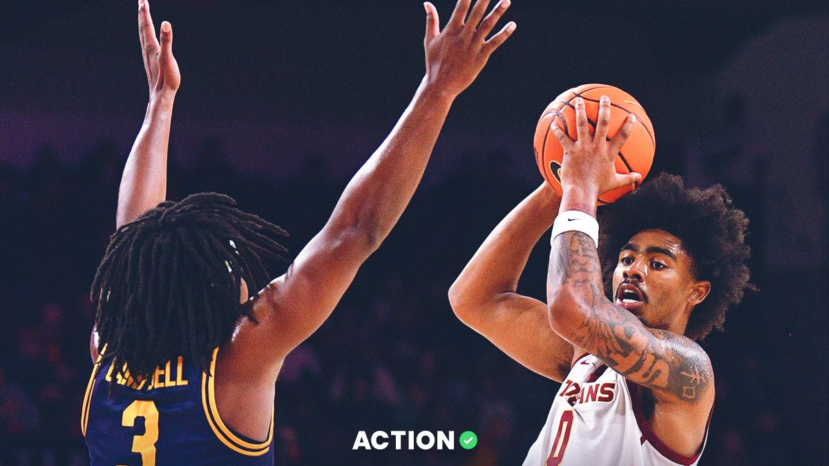 Oregon vs USC Predictions, Odds, Time: 2024 College Basketball Picks ...