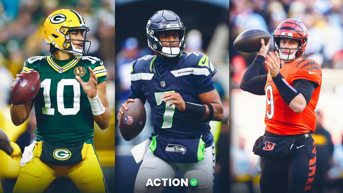 NFL Picks, Predictions: Expert Previews All 13 NFL Week 14 Games