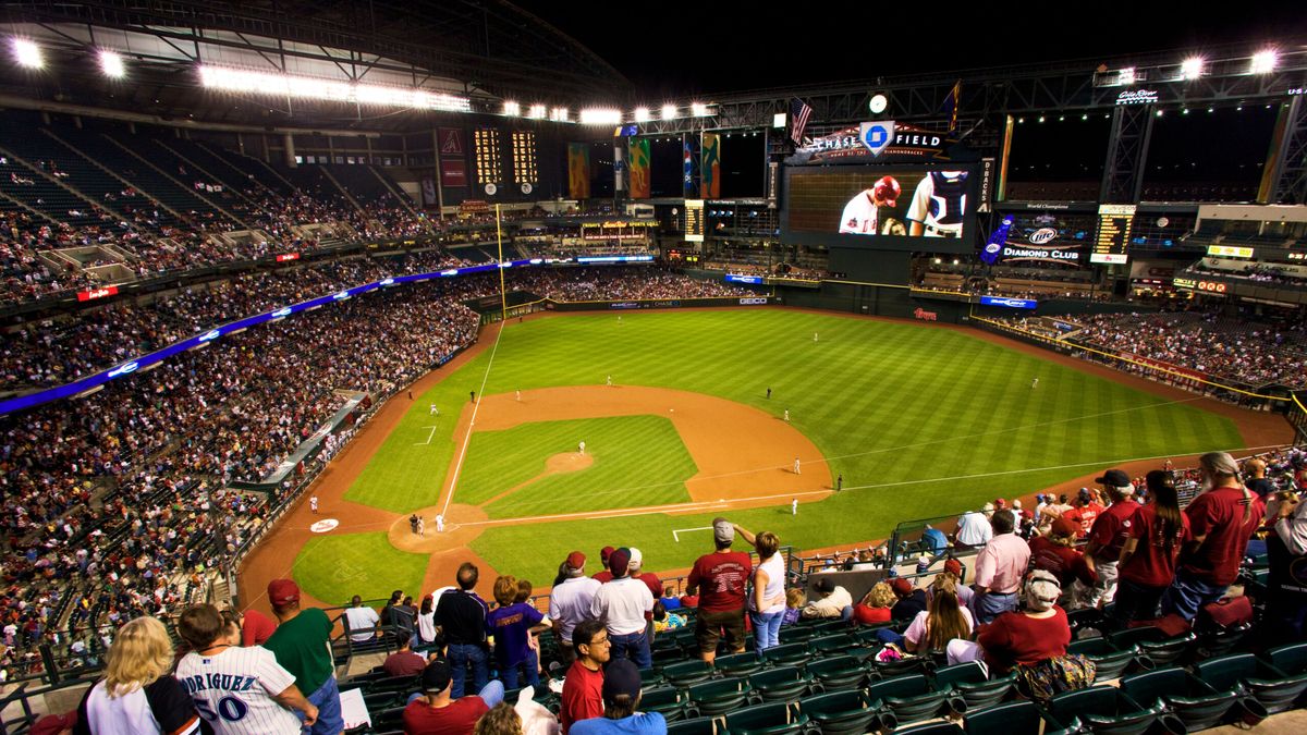 The Cheapest and Most Expensive MLB Stadiums for Families
