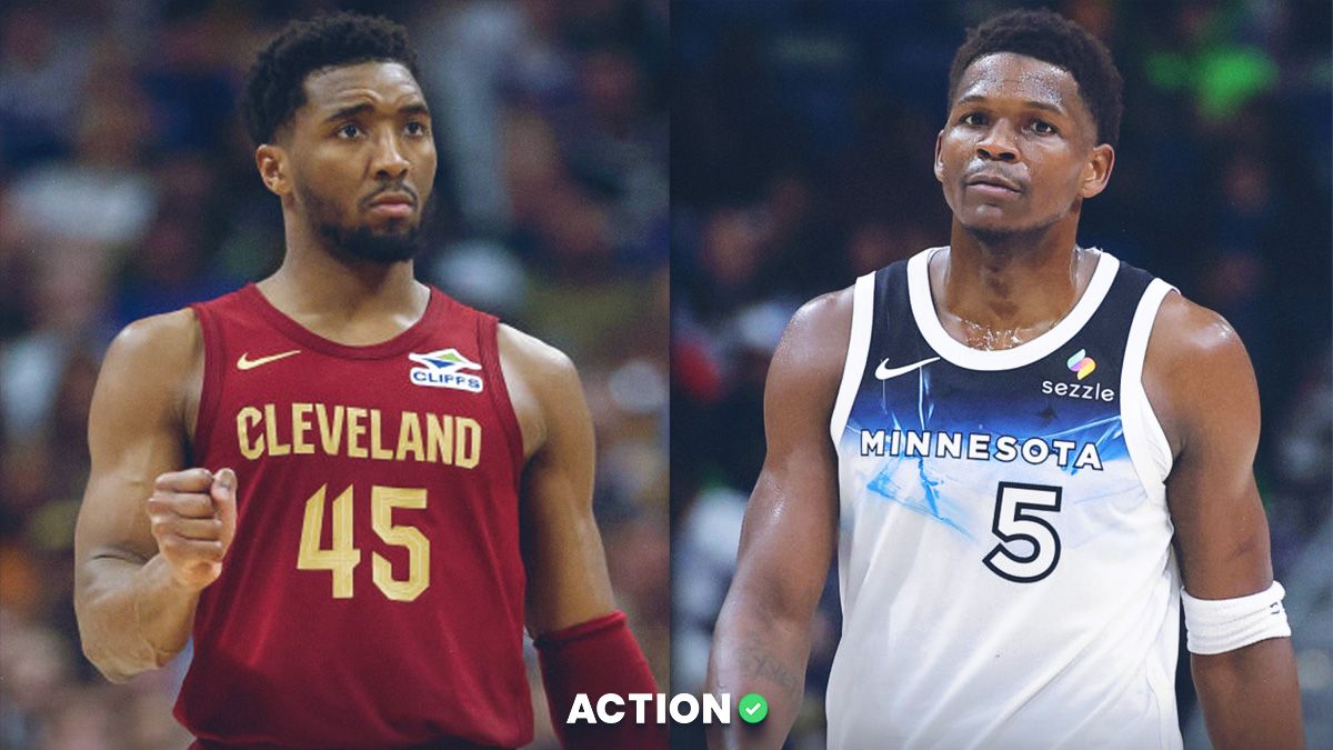 Cavaliers vs Timberwolves Prediction, Odds, Parlay Pick — NBA Saturday ...