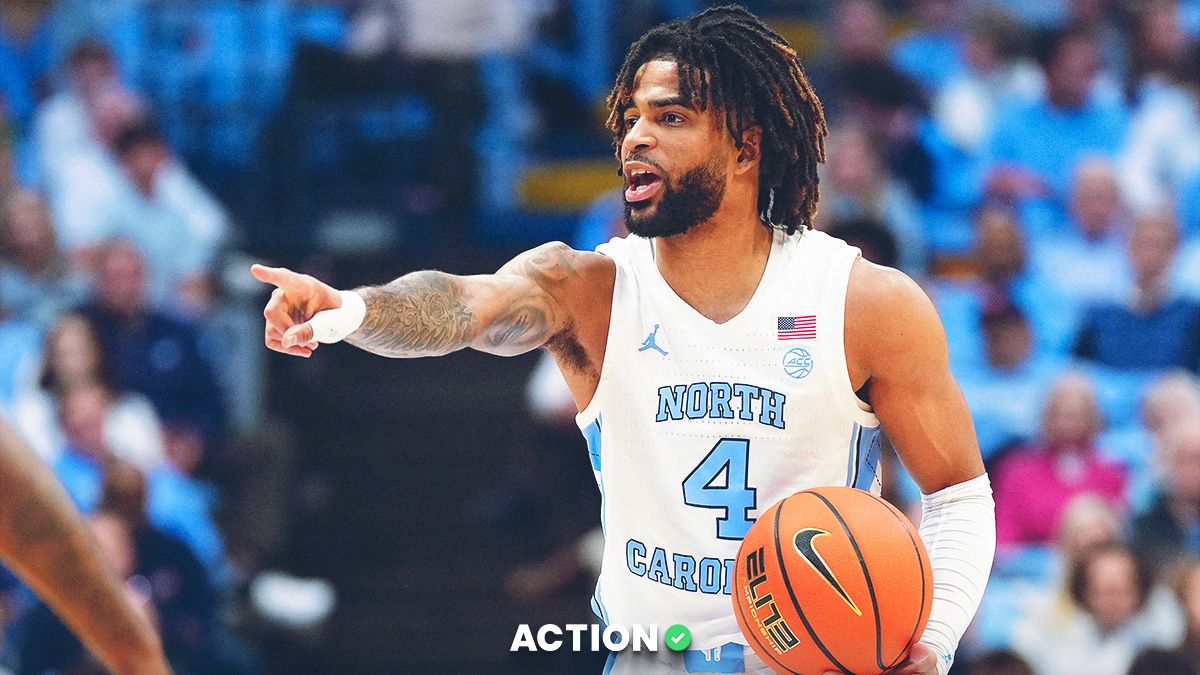 North Carolina vs Wake Forest Odds, Picks, Predictions -- 1/21