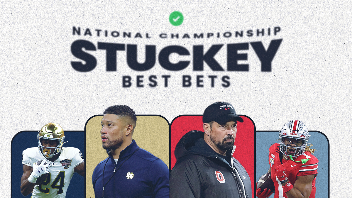 Stuckey | The Action Network