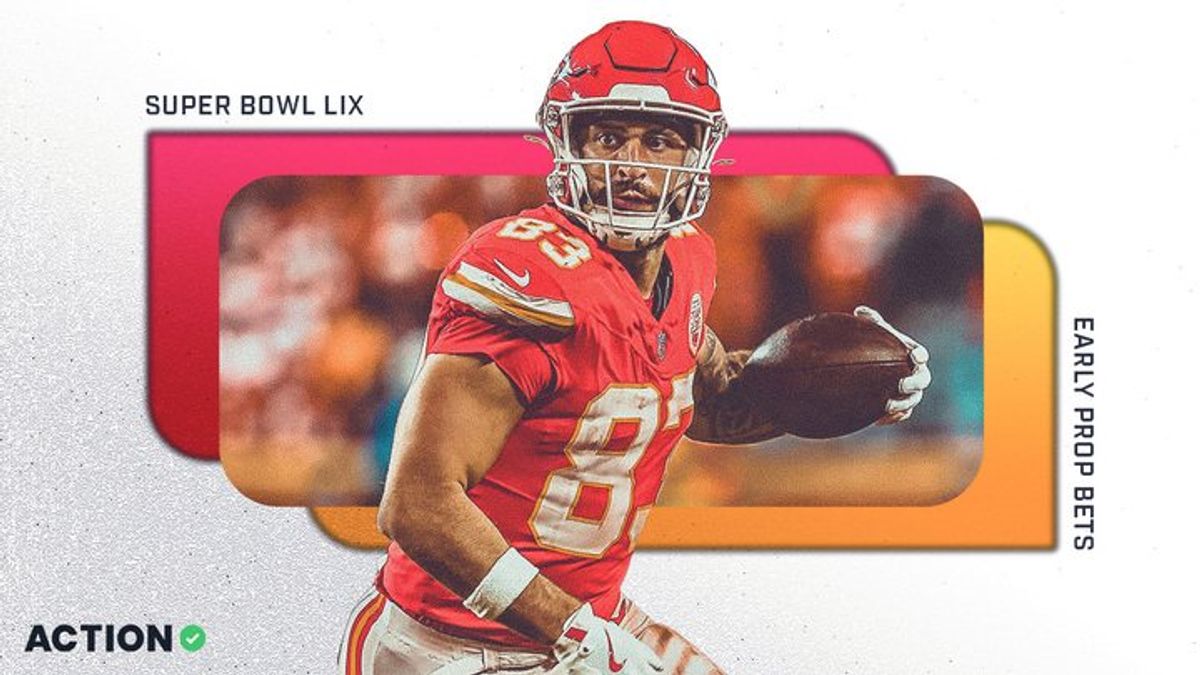 Sean Koerner | The Action Network