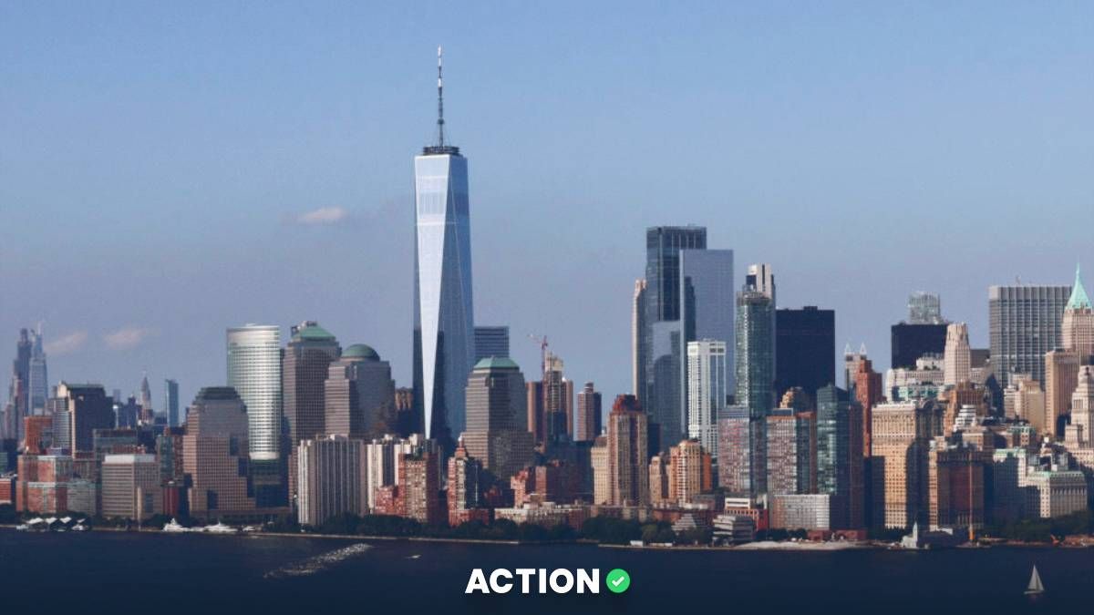 New York City Mayoral Race Odds: Mamdani Huge Favorite Entering Home ...