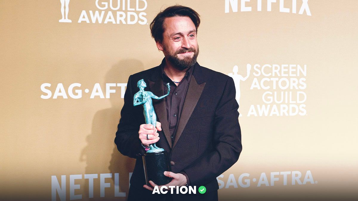 Best Supporting Actor Odds, Predictions | Oscars Favorites, Academy ...