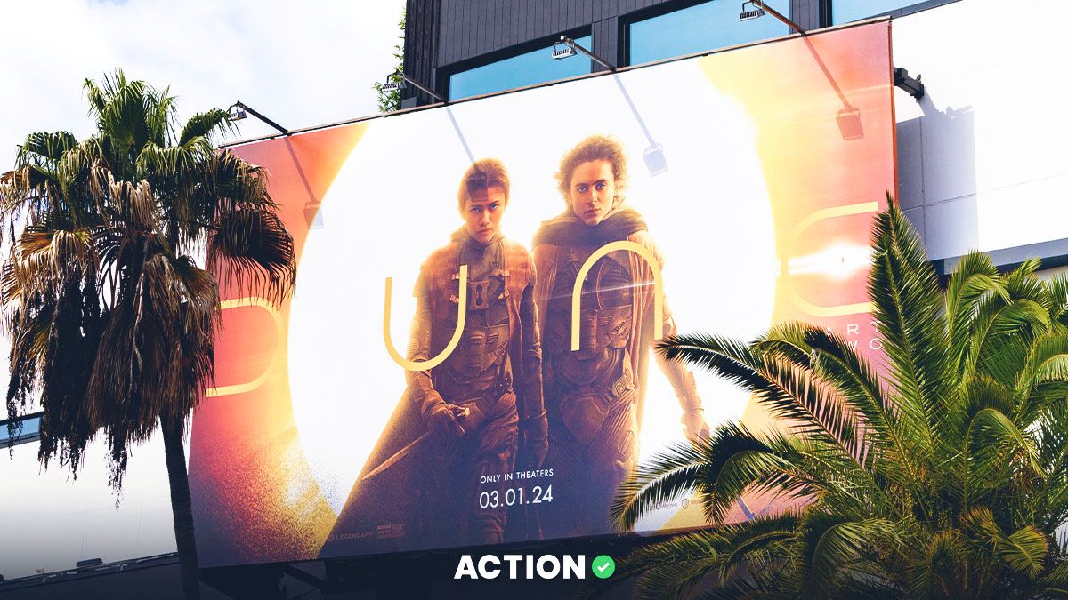 Best Visual Effects Odds, Predictions | Oscars Favorites, Academy ...