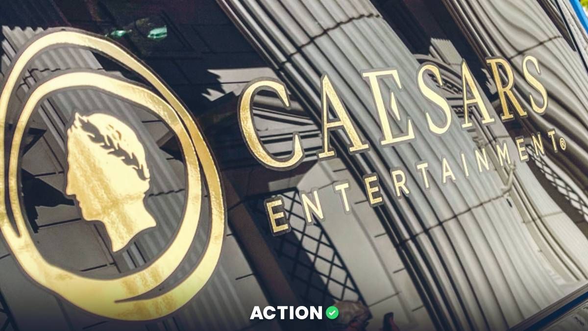 Caesars Entertainment Grows Digital Sector Amid Annual Revenue Decline