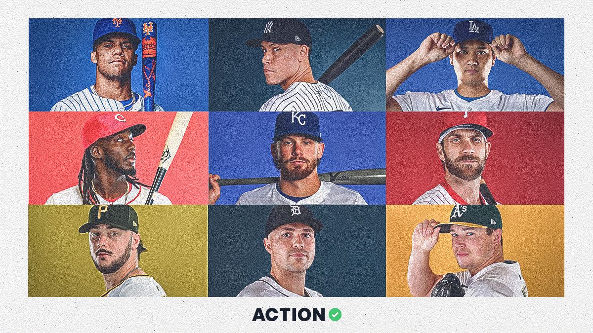 MLB Weather and Forecasts for Every Baseball Game