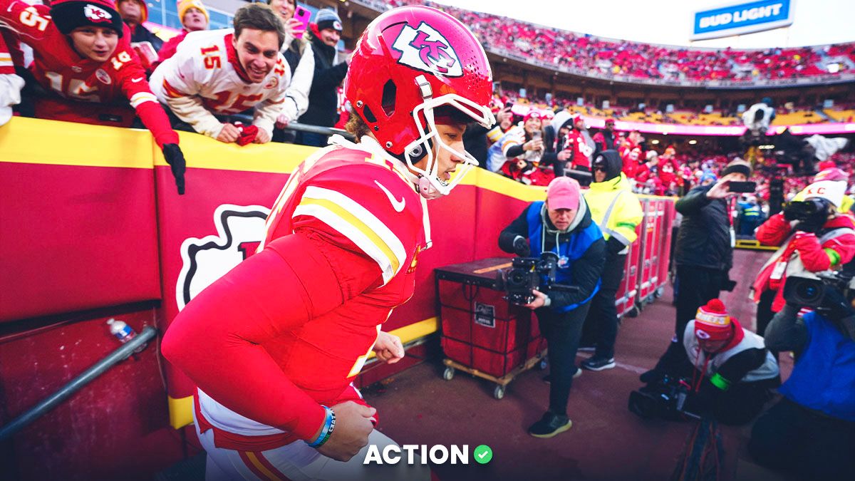 Expert Super Bowl Parlay, Featuring Patrick Mahomes, Dallas Goedert, More