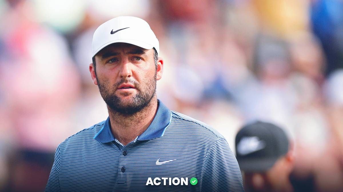 2025 Genesis Invitational Predictions, Picks: Scottie Scheffler, Jason ...