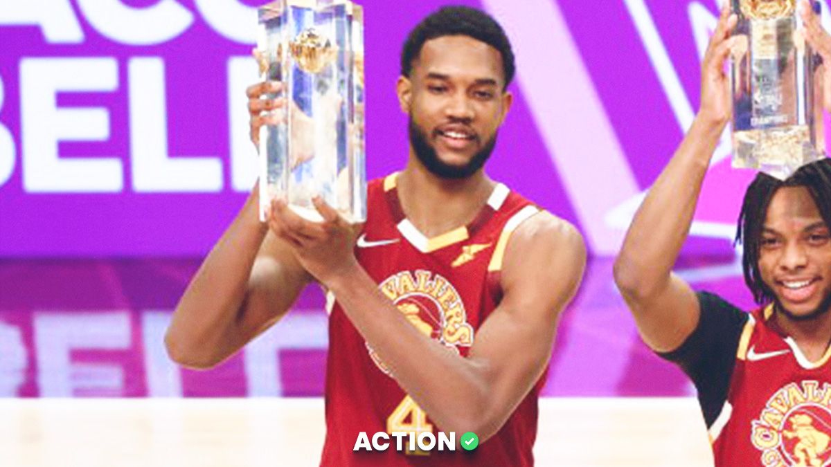 NBA All-Star Skills Challenge Predictions, Picks, Odds for Saturday ...