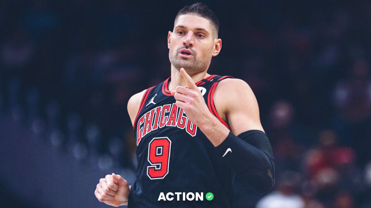 Nets vs Bulls Prediction, Odds, Parlay Pick — NBA Thursday, Mar. 13