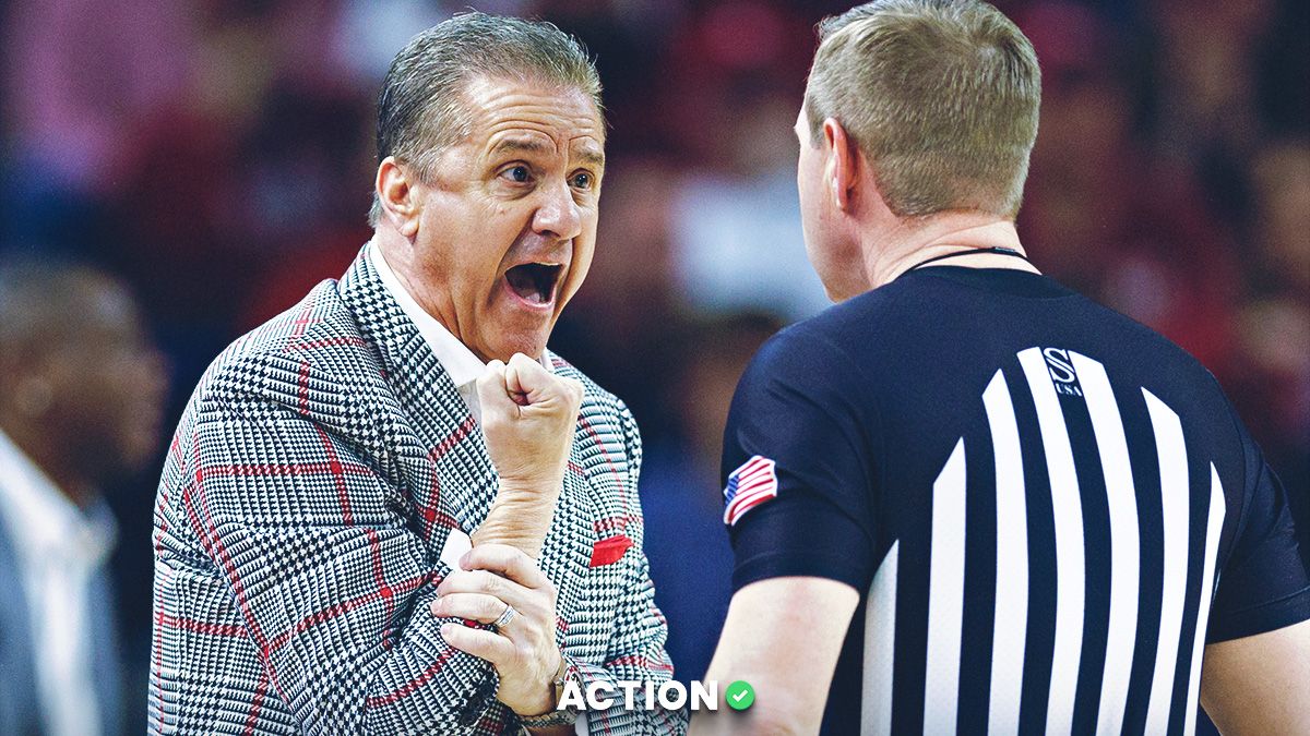 NCAAB Best Bets, Odds: 3 Afternoon Picks and Predictions for Wednesday ... NCAAB Best Bets, Odds: 3 Afternoon Picks and Predictions for Wednesday ...