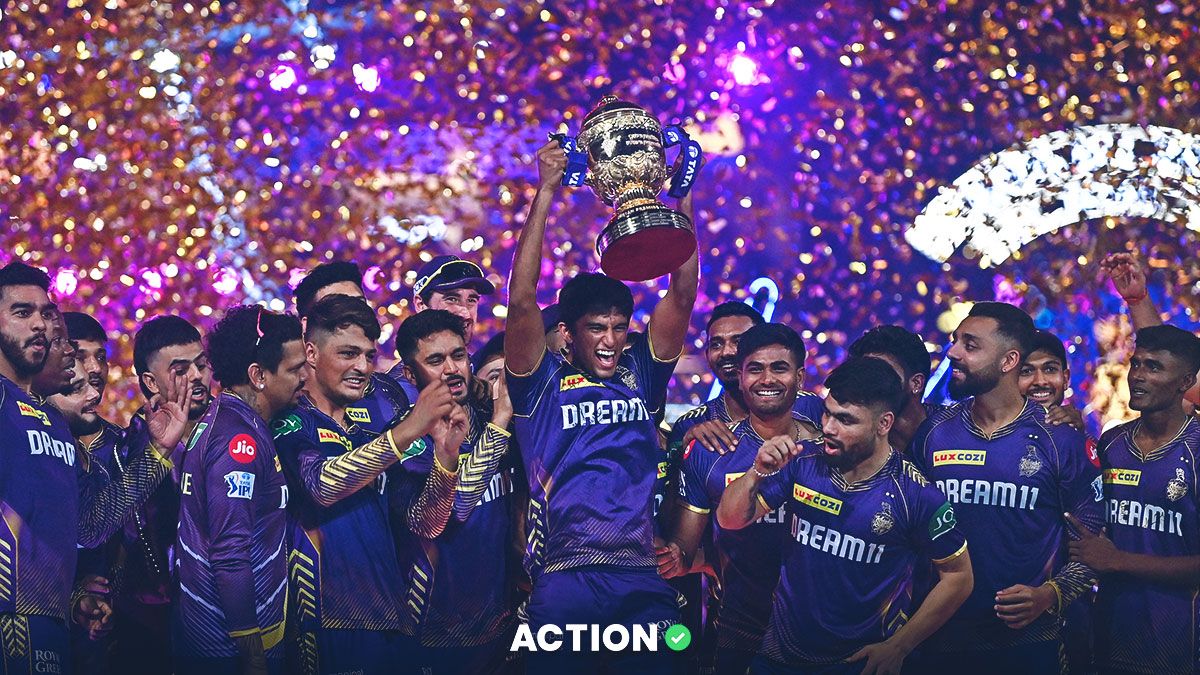 Indian Premier League Betting Preview: Cricket Odds, Picks, Predictions