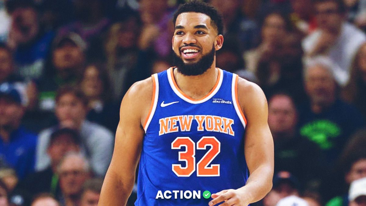 Knicks vs Trail Blazers Prediction, Odds, Parlay Pick — NBA Wednesday, Mar. 12