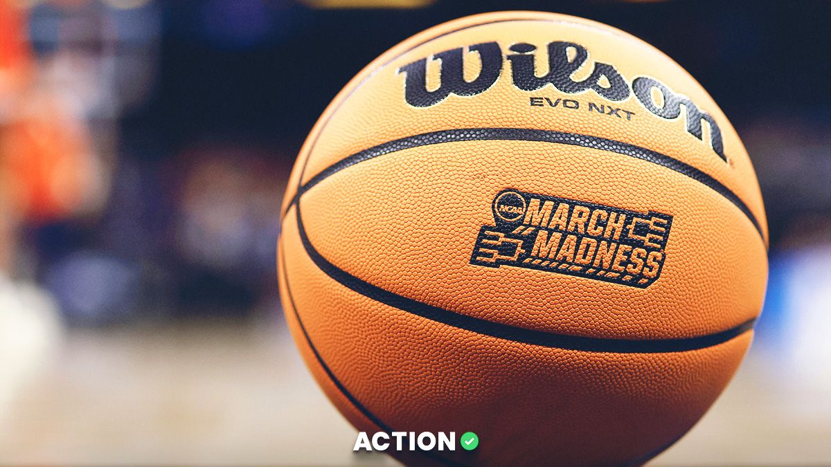 2025 NCAA Tournament Bracket Reveal: How to Bet Every Game
