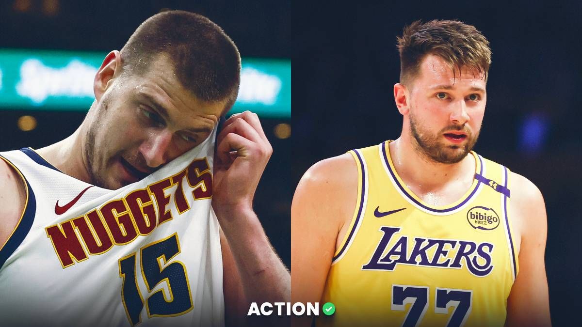 Nuggets vs Lakers Prediction, Odds, Parlay Pick — NBA Wednesday, Mar. 19