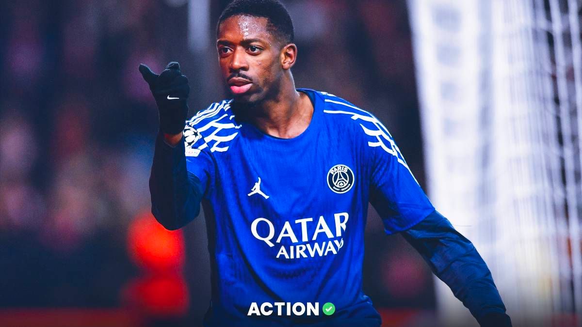 PSG vs. Liverpool Prediction, Pick, Champions League Odds