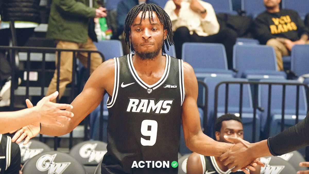 VCU vs BYU Predictions, Picks, Odds