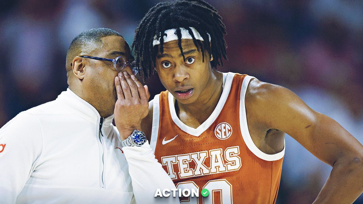 College Basketball Odds, Picks: Stuckey's 6 Situational Spots for ...