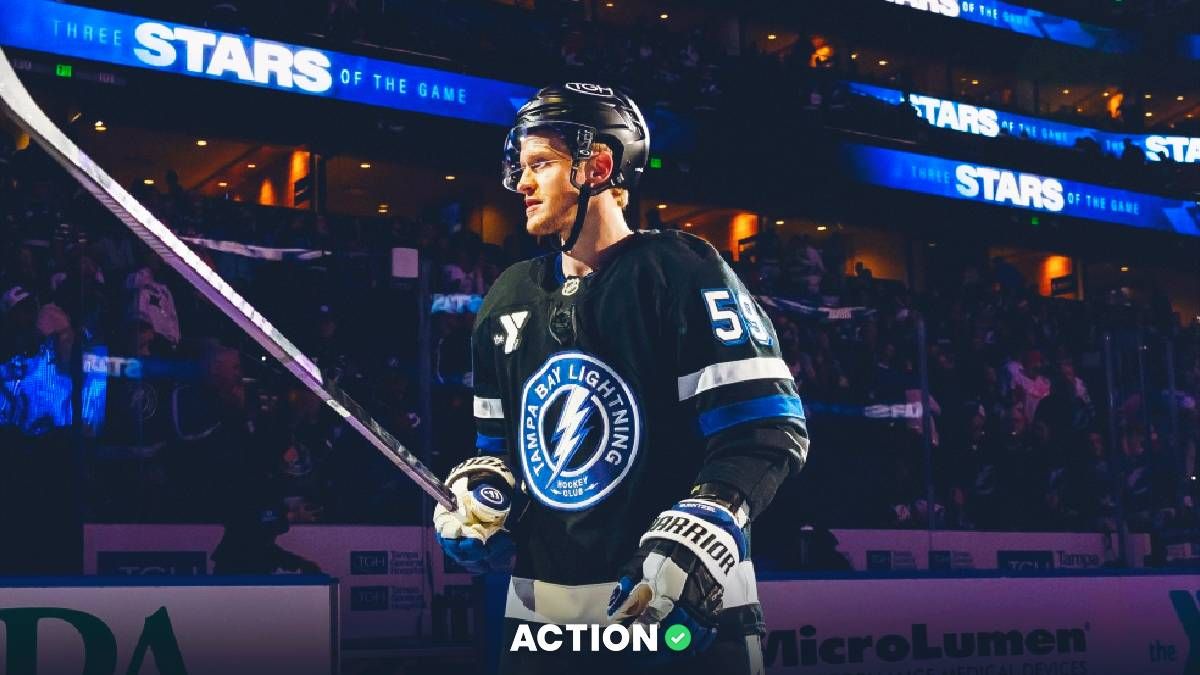 Best NHL Player Props Today - April 16, 2025