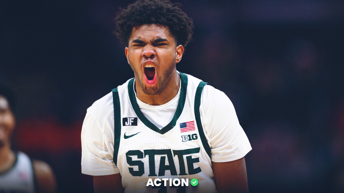 Auburn vs. Michigan State Predictions, Picks, Odds, Start Time for March Madness 2025 Elite Eight