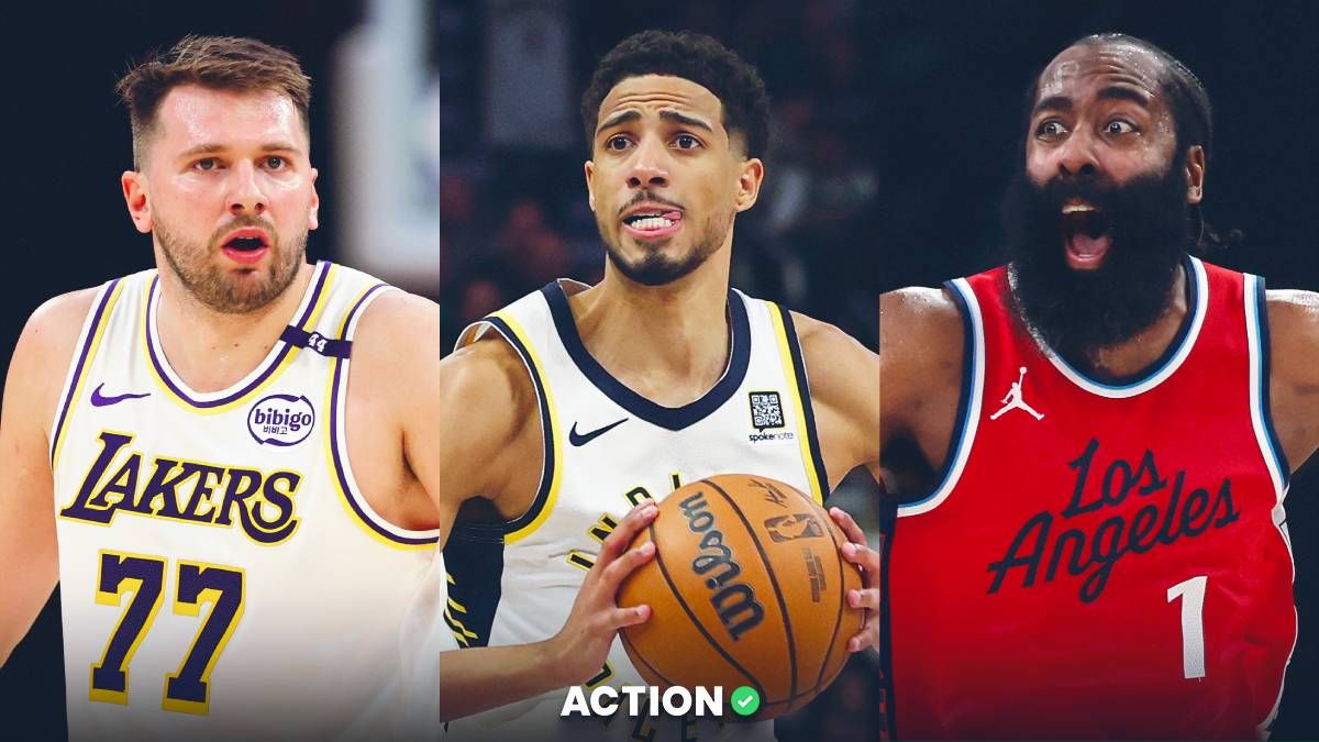 NBA Best Bets Today: Predictions, Picks, Odds for Wednesday, March 26