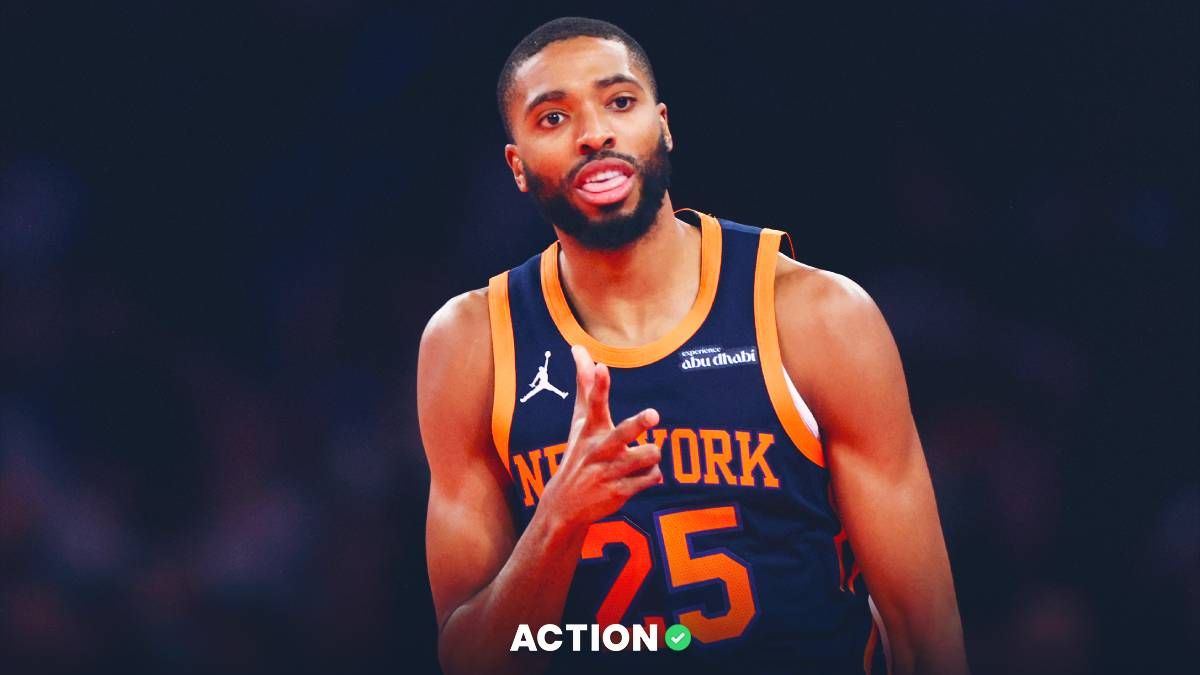 NBA Player Props - Best Bets & Odds for March 24, 2025