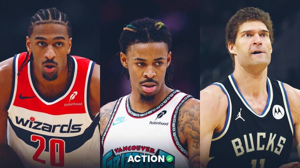 NBA Player Prop Picks, Predictions, Odds — Wednesday, March 5