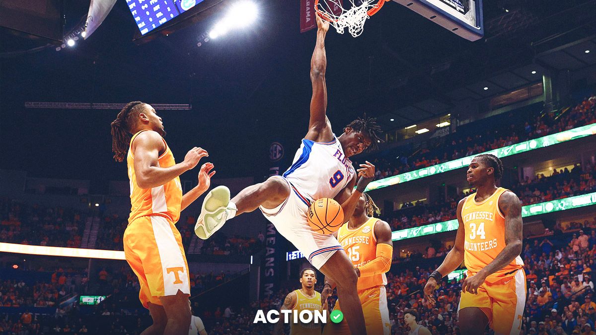 2025 March Madness Bracket Builder: Custom Picks, Projections for Your ...