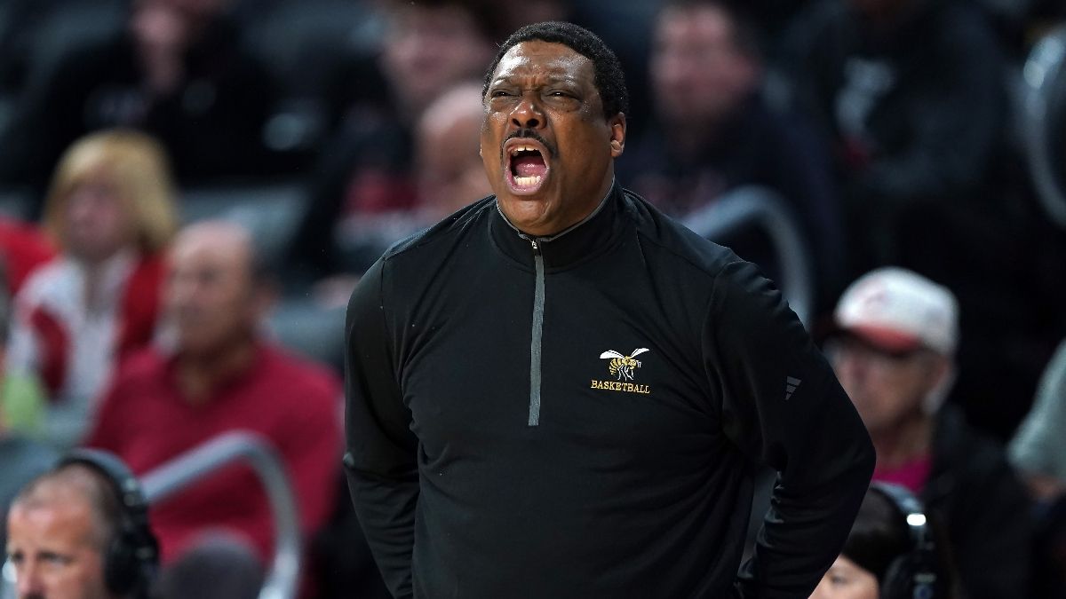 NCAA Tournament Odds, Prediction for St. Francis (PA) vs Alabama State on Tuesday