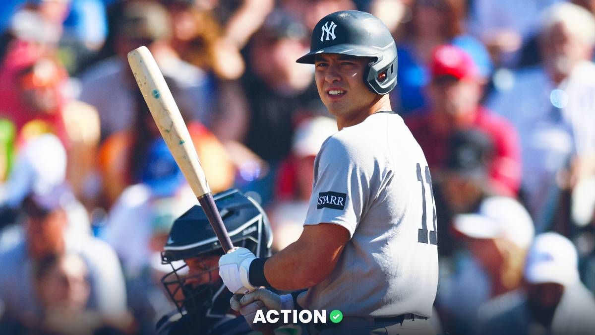 Yankees vs Guardians Predictions & Tuesday Parlay Picks, Odds