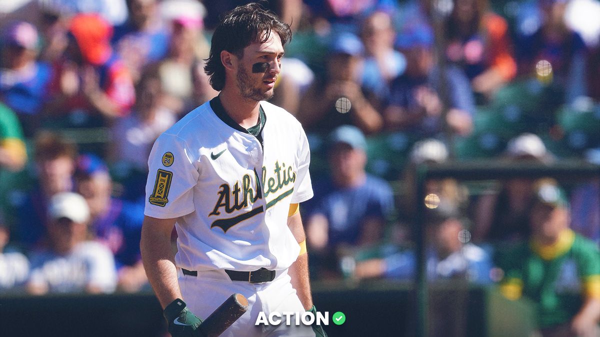 Tuesday MLB Player Props & Picks for Austin Riley, Kameron Misner ...