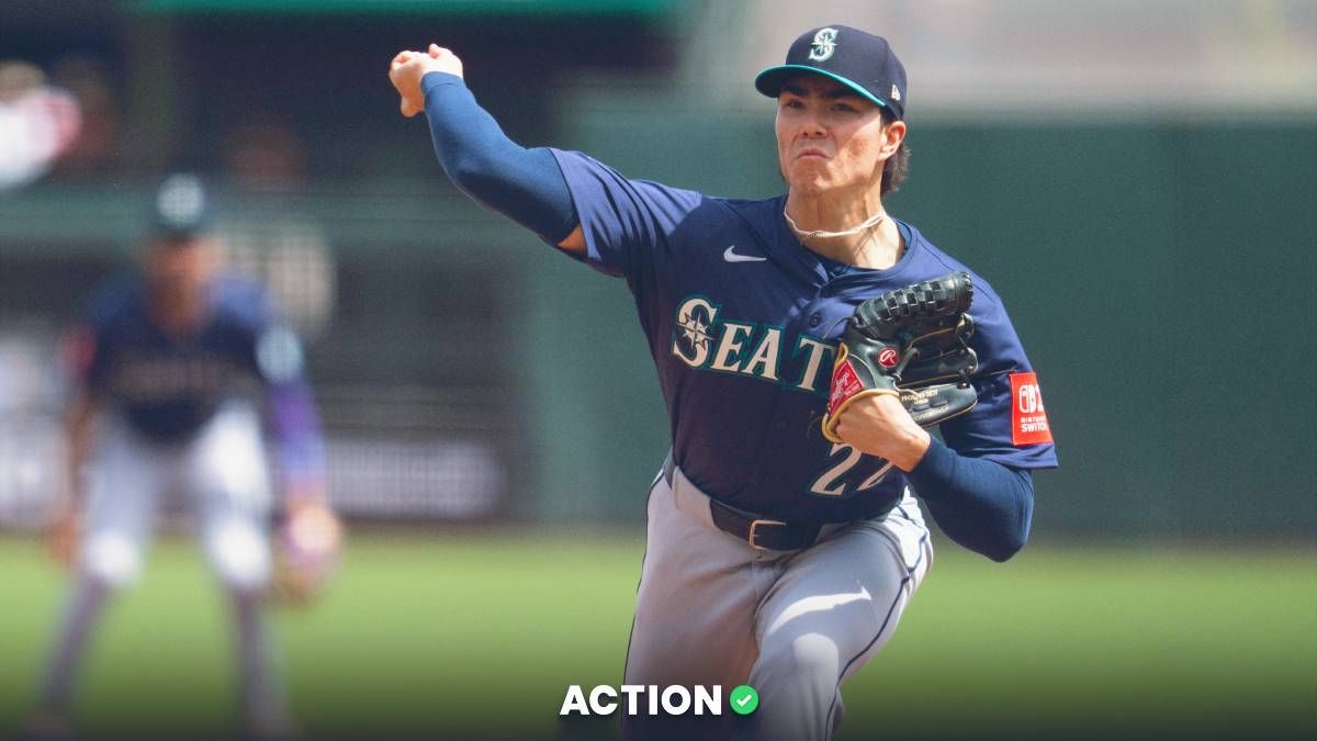 MLB Player Props, Saturday Picks for Miles Mikolas, Michael Lorenzen ...