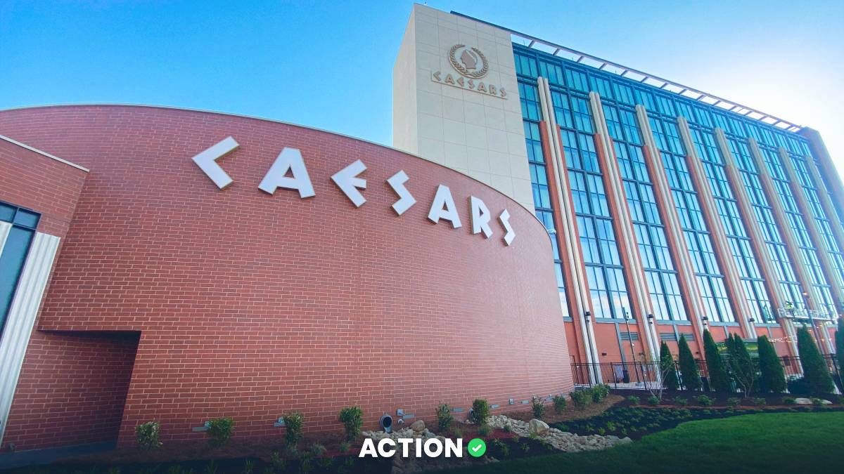 Caesars Virginia Review: Free Drinks, Table Minimums, Gaming Options ...